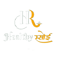 Home - Healthy Rasoi